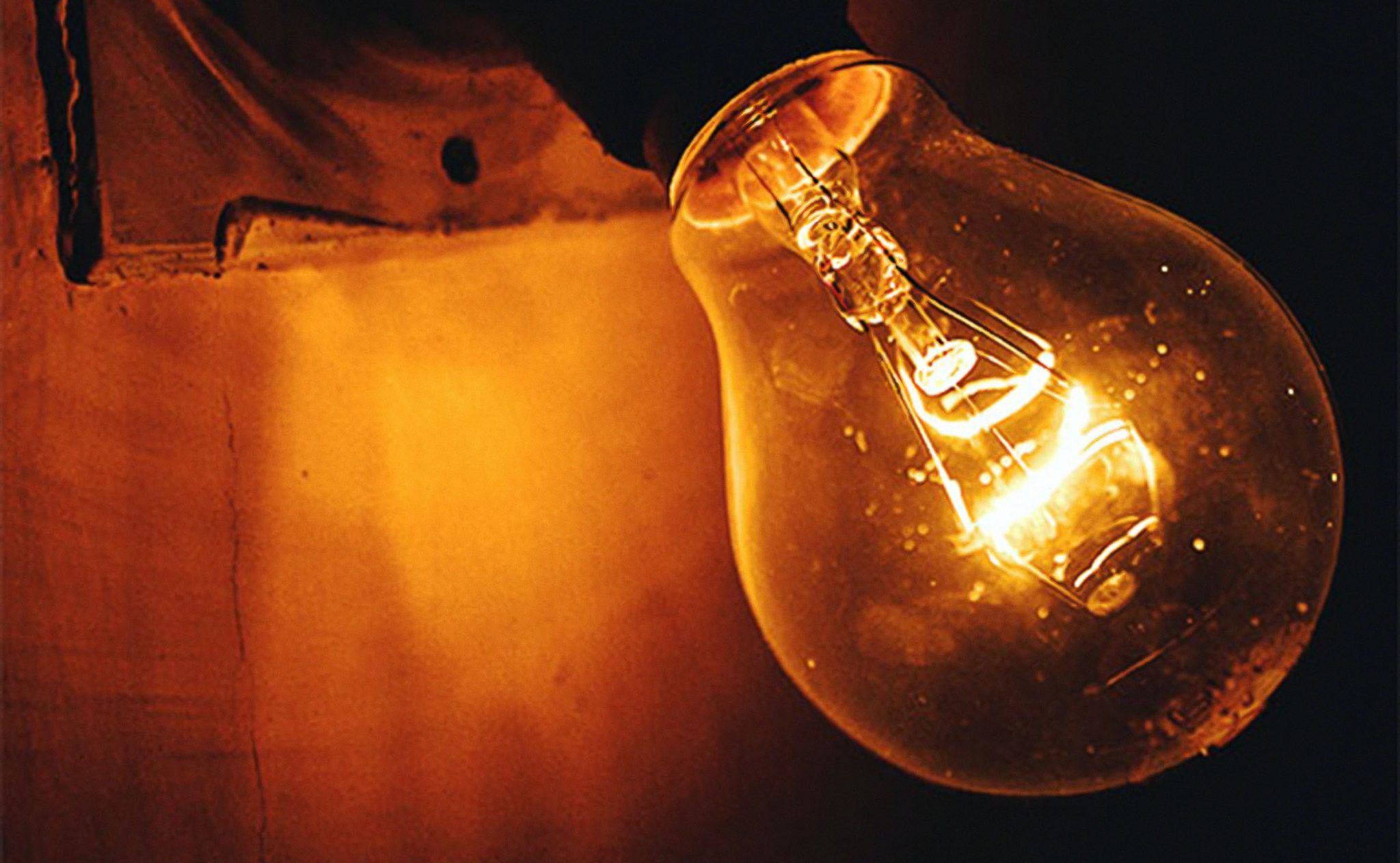 Tipos de iluminación para el hogar